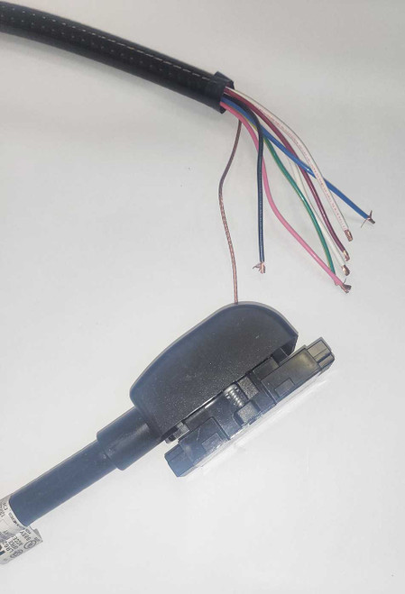 Knoll Dividends Electrical Base Infeeds