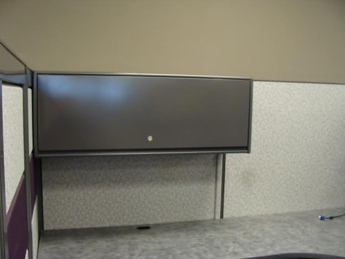 Center Desk Drawer Replacement with Ball Bearing Slides