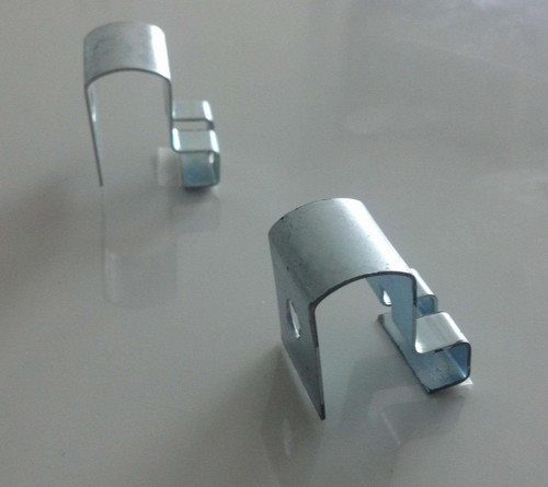 Metal File Bracket Clips for Hanging Files for Wood Cabinets