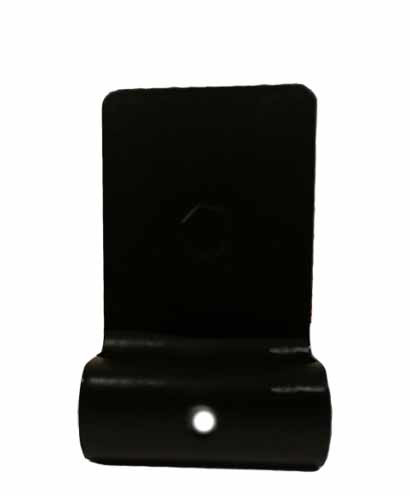 Plexiglass Panel Bracket Clamp Action Office AO AO2
