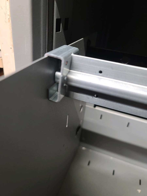 File Hang Rail Replacements Adjustable Universal