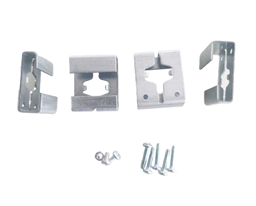 File Hang Rail Replacements Adjustable Universal