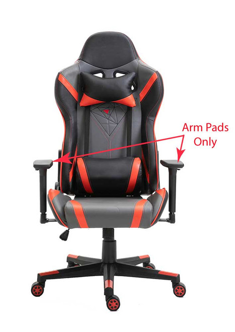 Gaming Chair Replacement Arm Rests