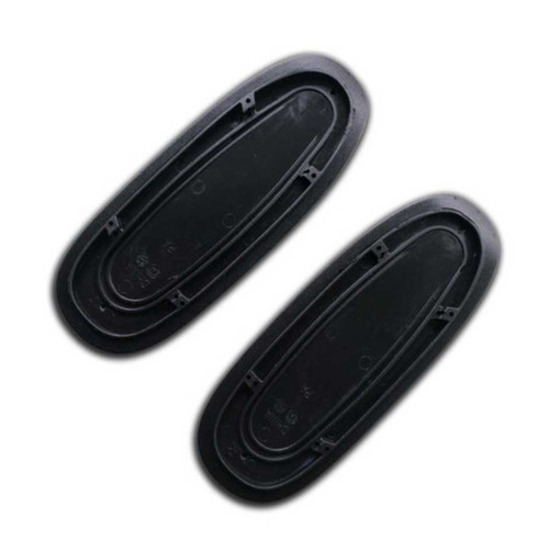 Humanscale Diffrient World Chair Arm Pad Replacements