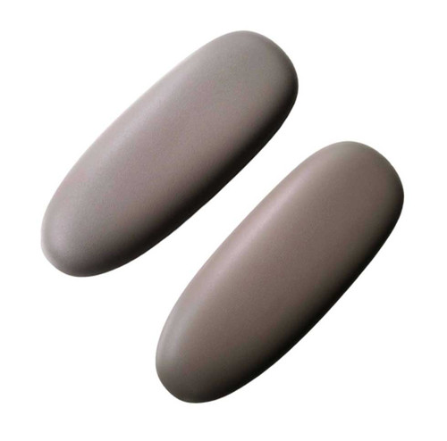 Humanscale Diffrient World Chair Arm Pad Replacements