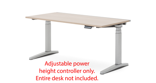 Control Box Replacement Steelcase Ology Sit Stand Desk
