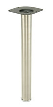 Stainless Steel Post Table Legs