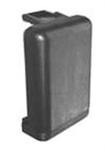 AO2 Raceway Panel End Trim