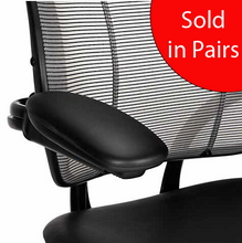 Humanscale Liberty Replacement Arm Rest Pad Cushions