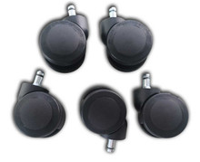 Replacement Casters Wheels Humanscale Freedom Chair