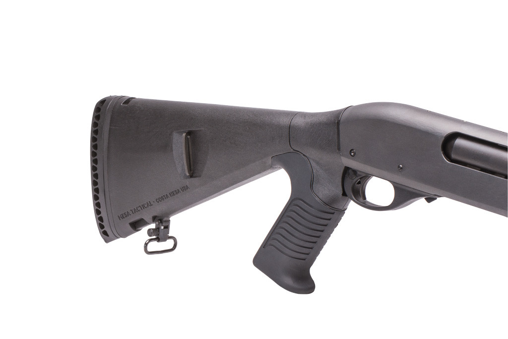 Remington 1100 Tactical Pistol Grip