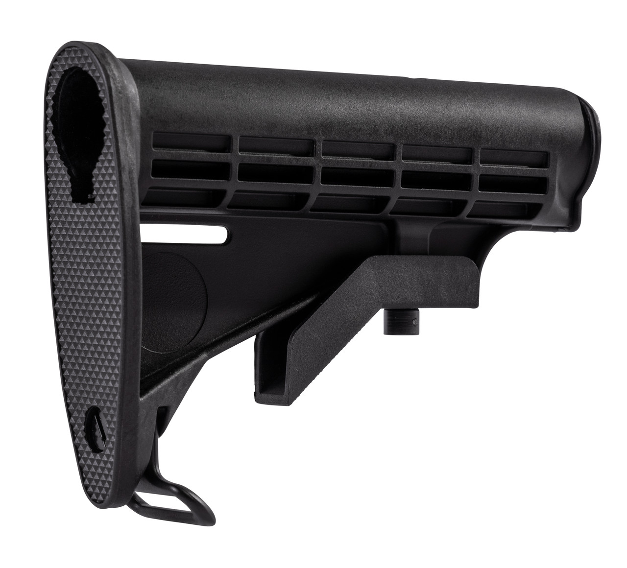 M4 SOPMOD Telescoping Stock (Mil-spec)(No Tube)