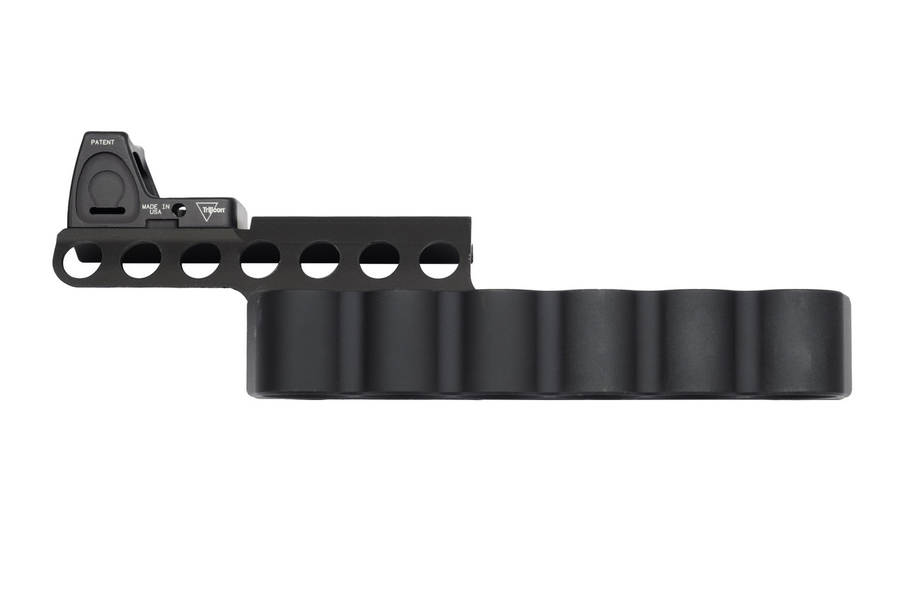 SureShell® Carrier and Reflex Mount for Beretta 1301 Tactical and A300 ...