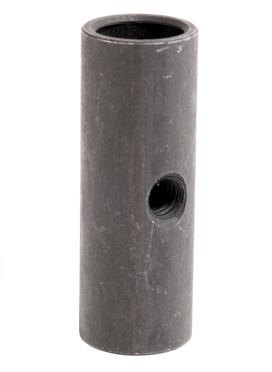 Replacement Anti-Rotation Double-Ended QD Socket