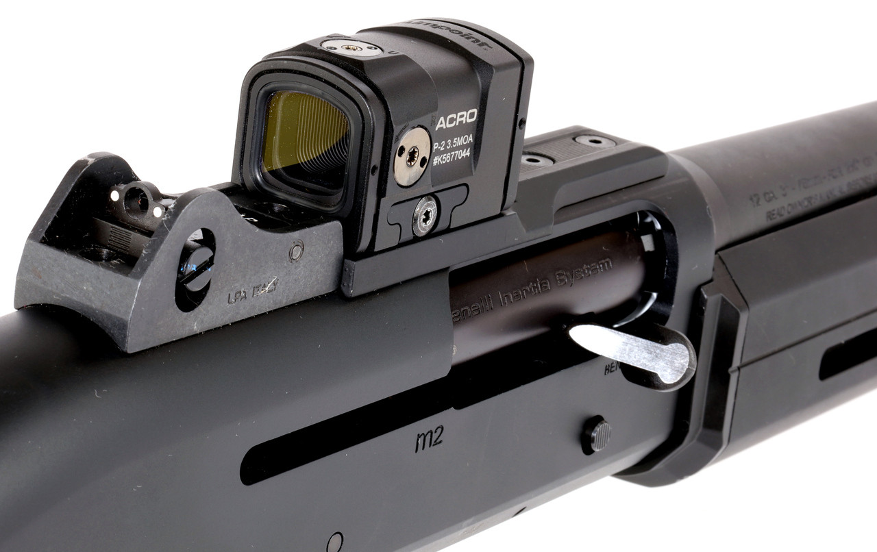 Reflex Sight Mount for Ben M2 Tac (Acro)