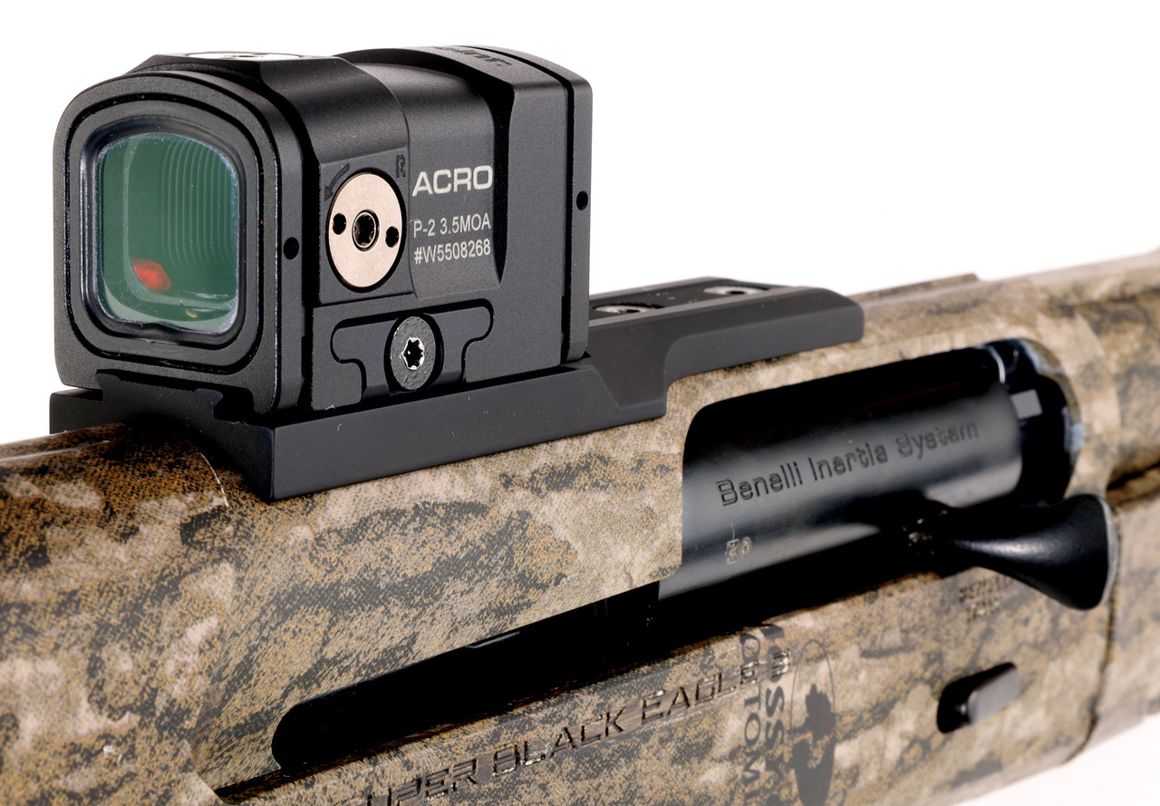 Reflex Sight Mount for Ben SBE3 (Acro)