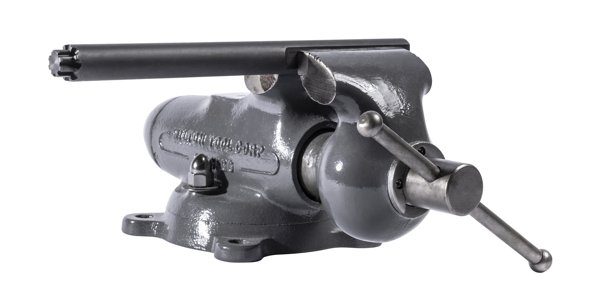 Mesatac® AR-15 Torque Rod (vise mount style)