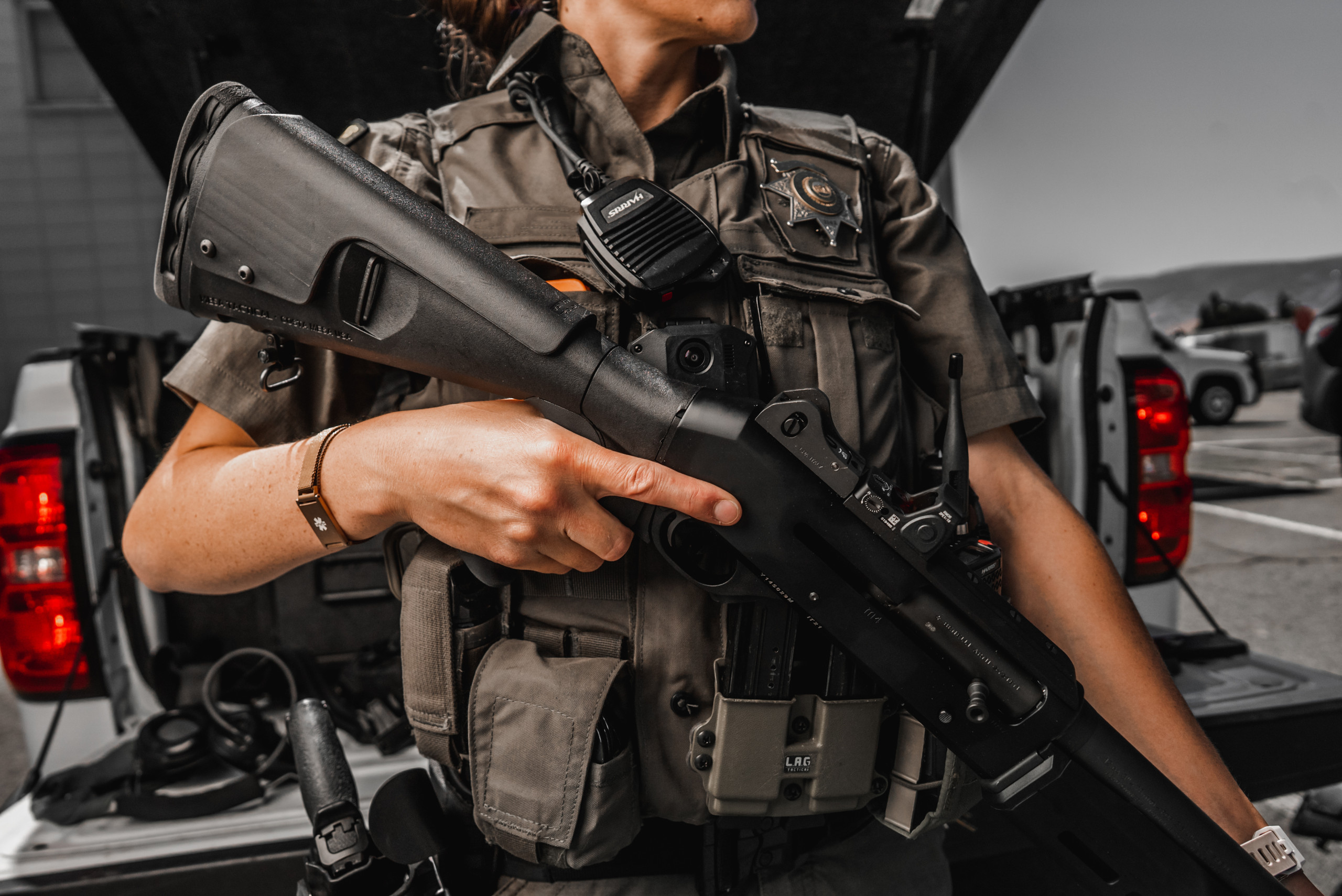 Mesa Tactical