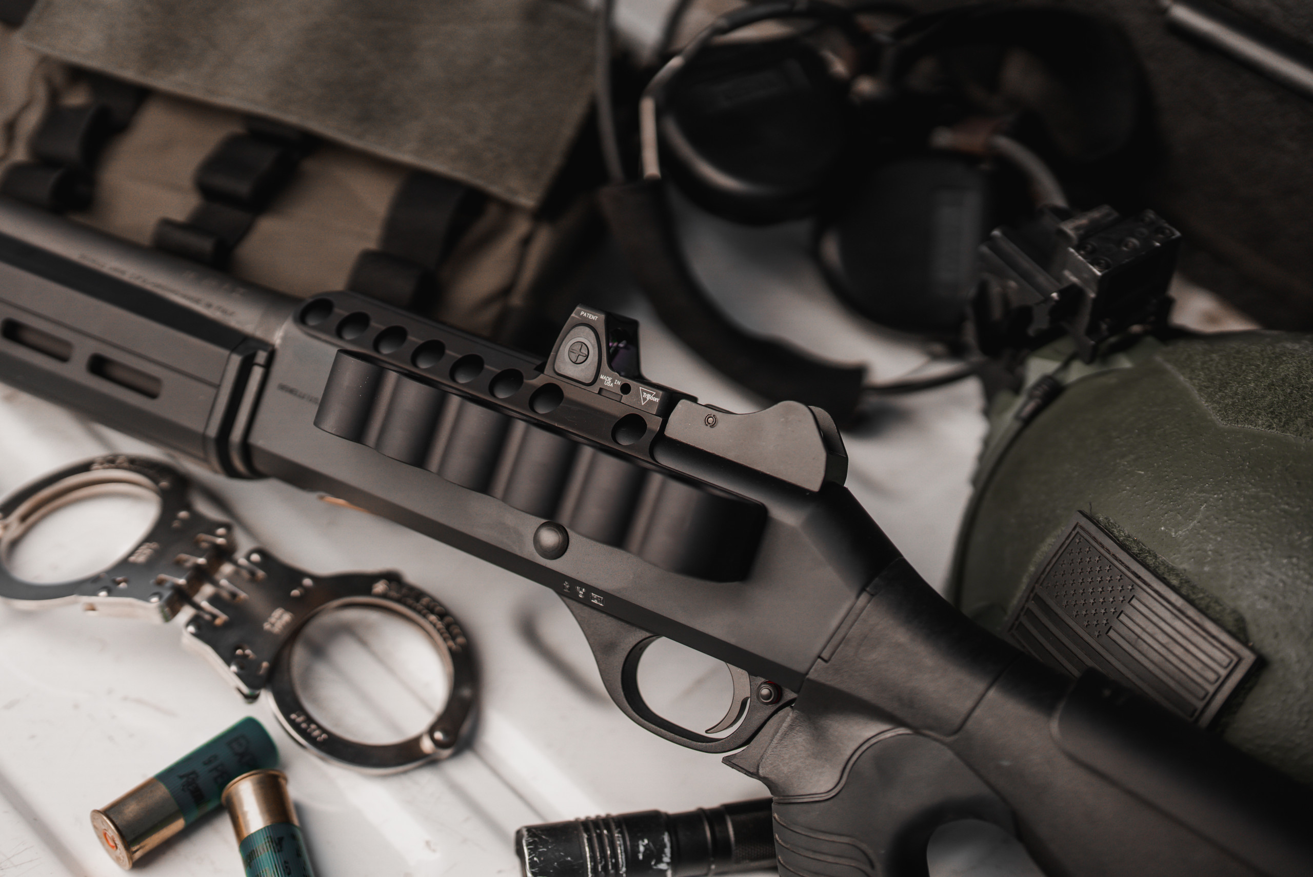 Mesa Tactical