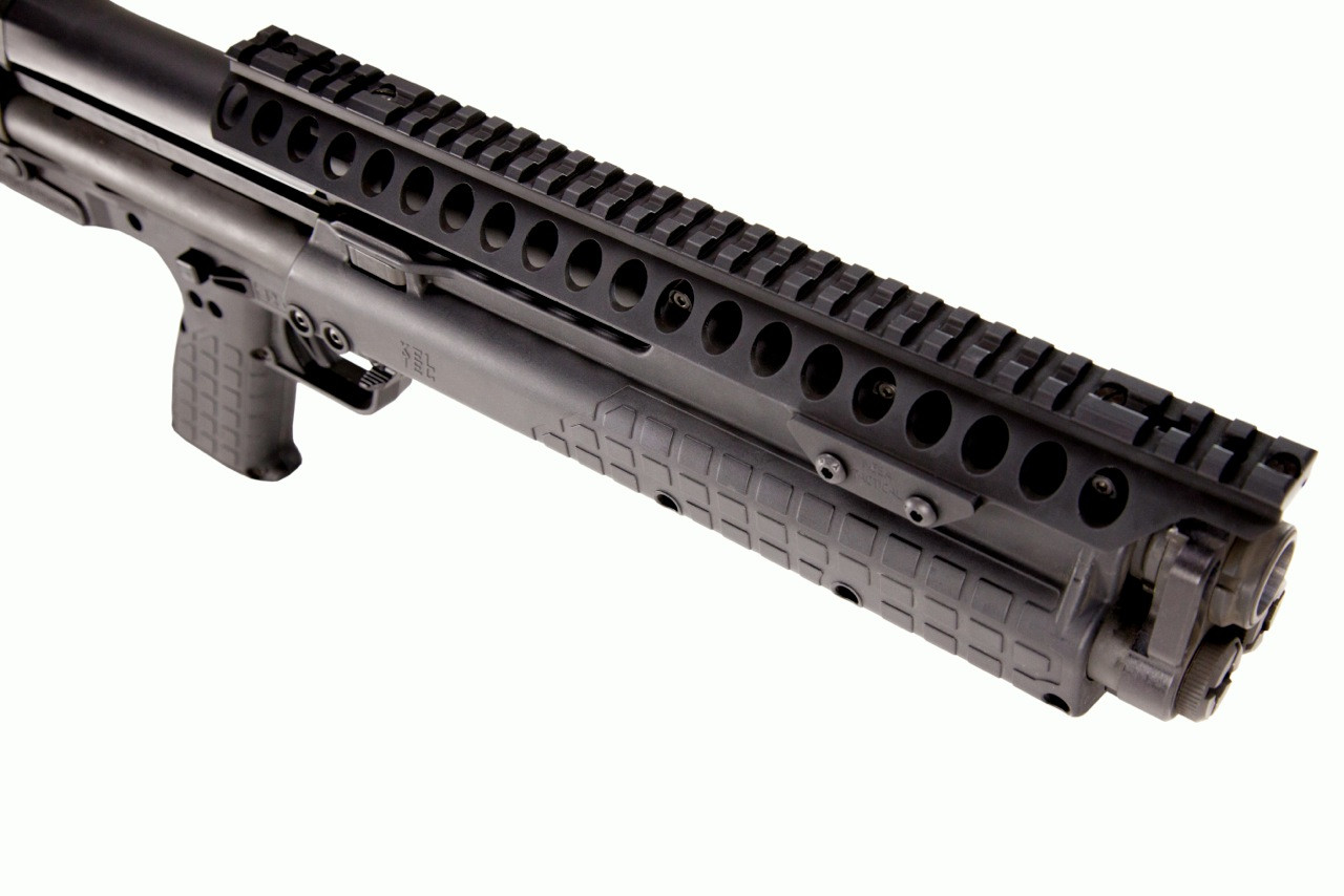 Picatinny Rail for Kel-Tec KSG (12-GA, 13 in, 18 in barrel)