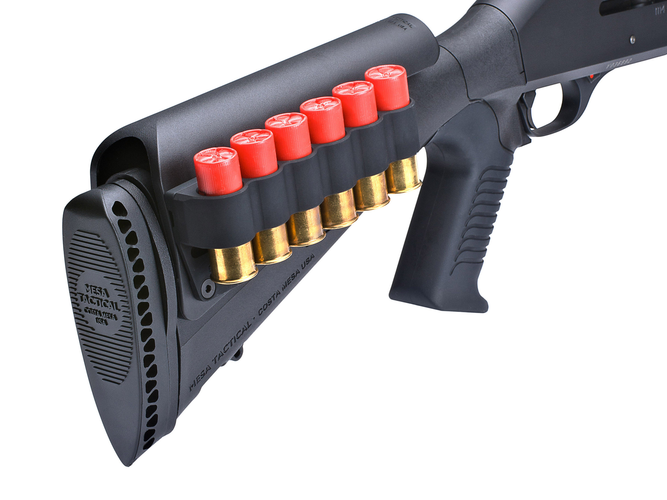 SURESHELL® SHOTSHELL CARRIERS I MESA TACTICAL
