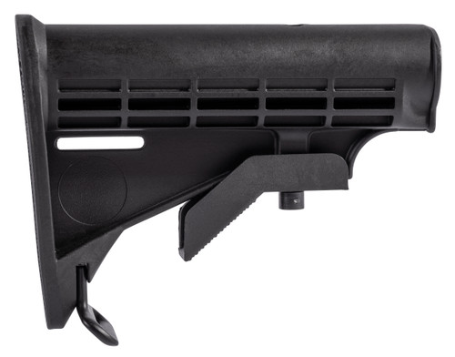 Telescoping Stocks and Adapter kits - Mesa Tactical