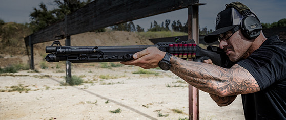 Mesa Tactical