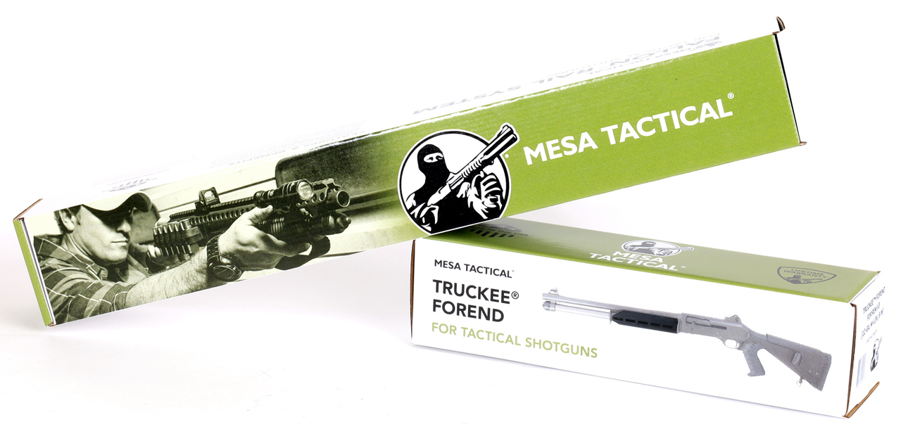 Tactical Shotgun Pro Package for Remington Tac-13
