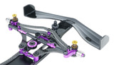 Prodigy F1 Chassis Kit - eXcelerate RC
