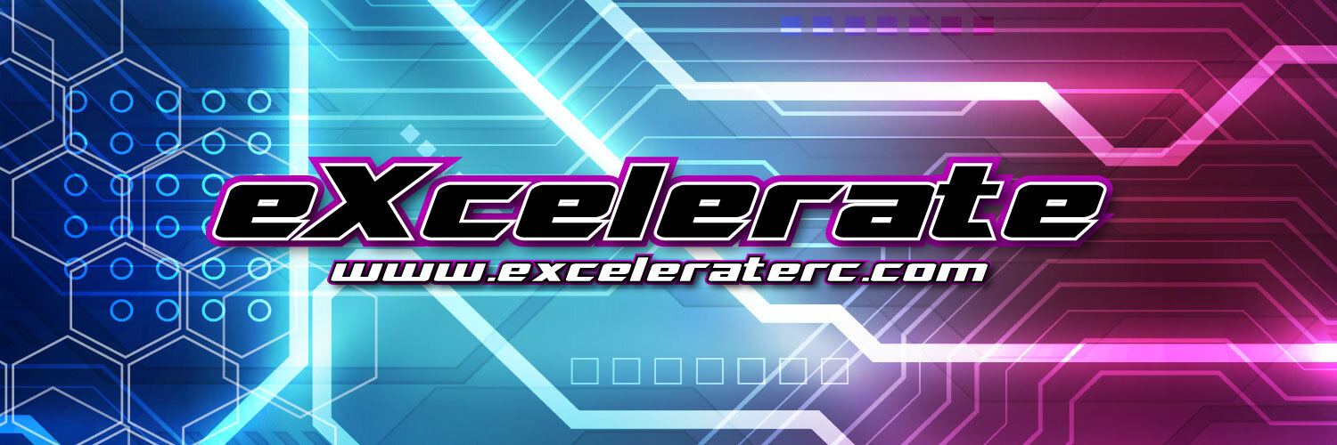 Prodigy F1 Chassis Kit - eXcelerate RC