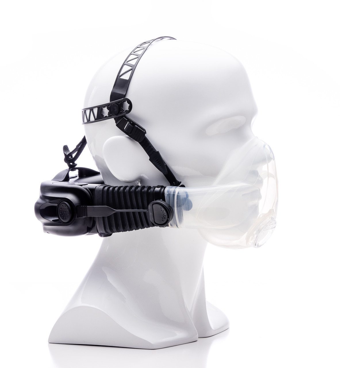 Shop CleanSpace ULTRA Powered Respirator | Restore Solutions