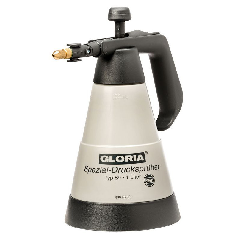Sprayers - Restore Solutions
