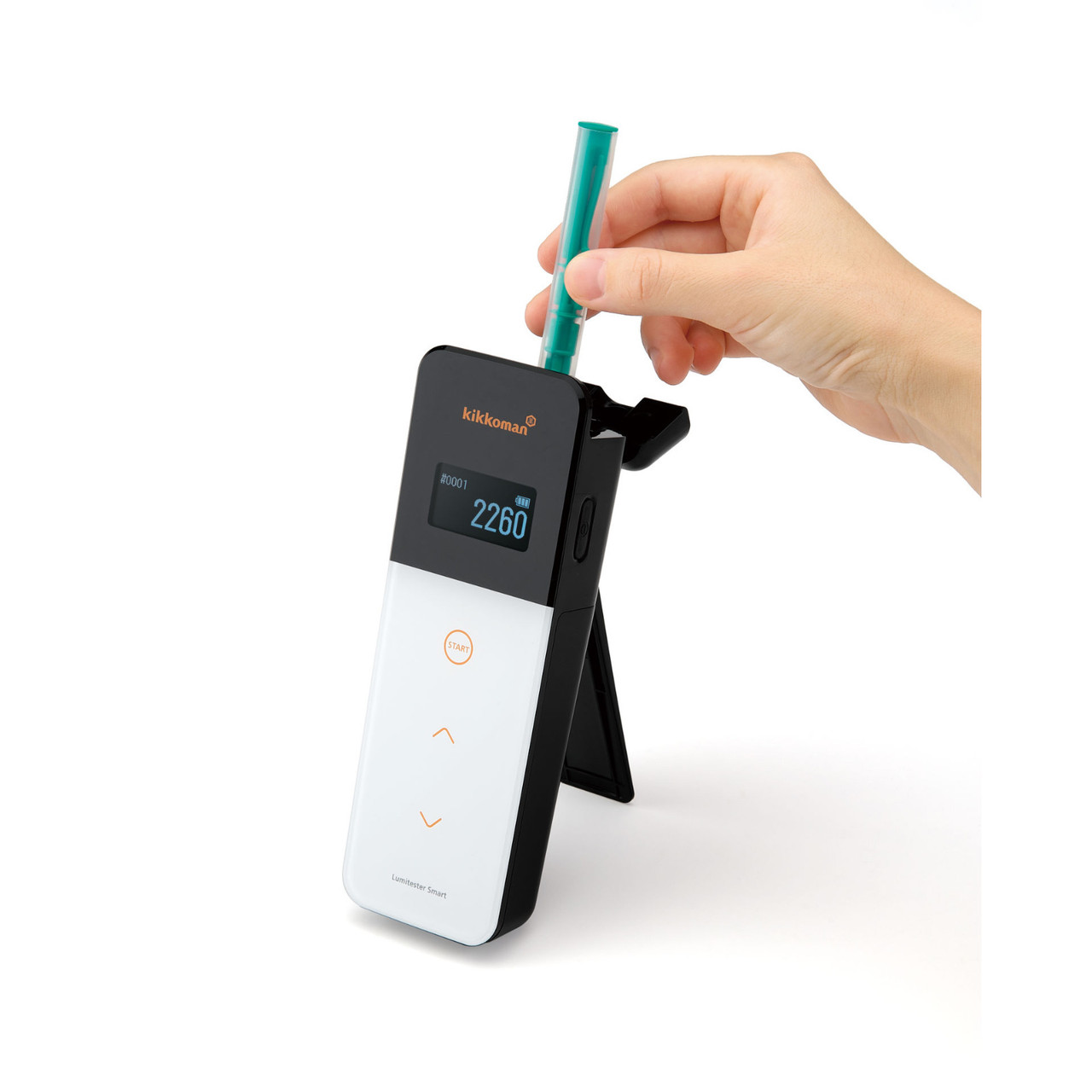 Purchase Kikkoman LumiTester Smart luminometer ATP Test Kit