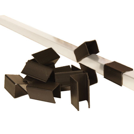 Order Online Curtain-Wall Header Clip | Restore Solutions