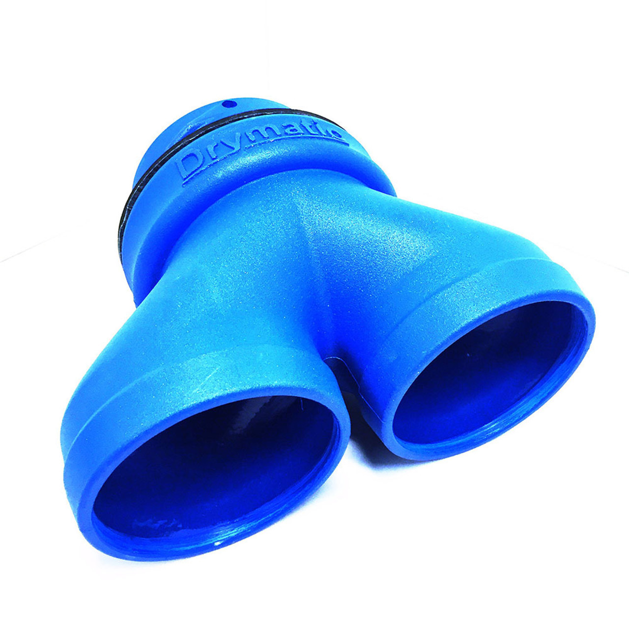 Buy Drymatic 150mm Y-Piece Adaptor | Restore Solutions Australia