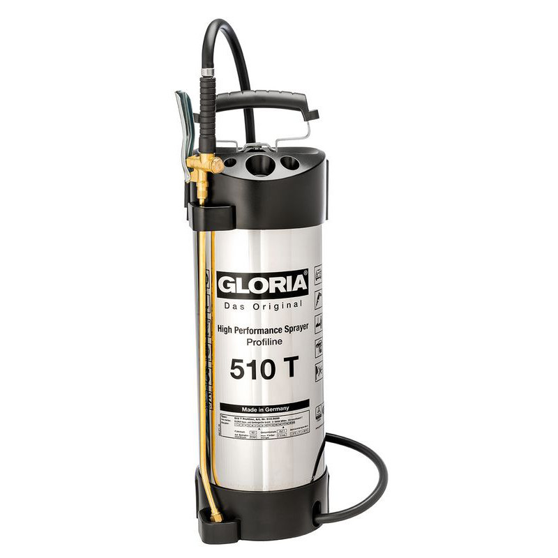 Order Gloria 510T High Performance Sprayer | Restore Solutions