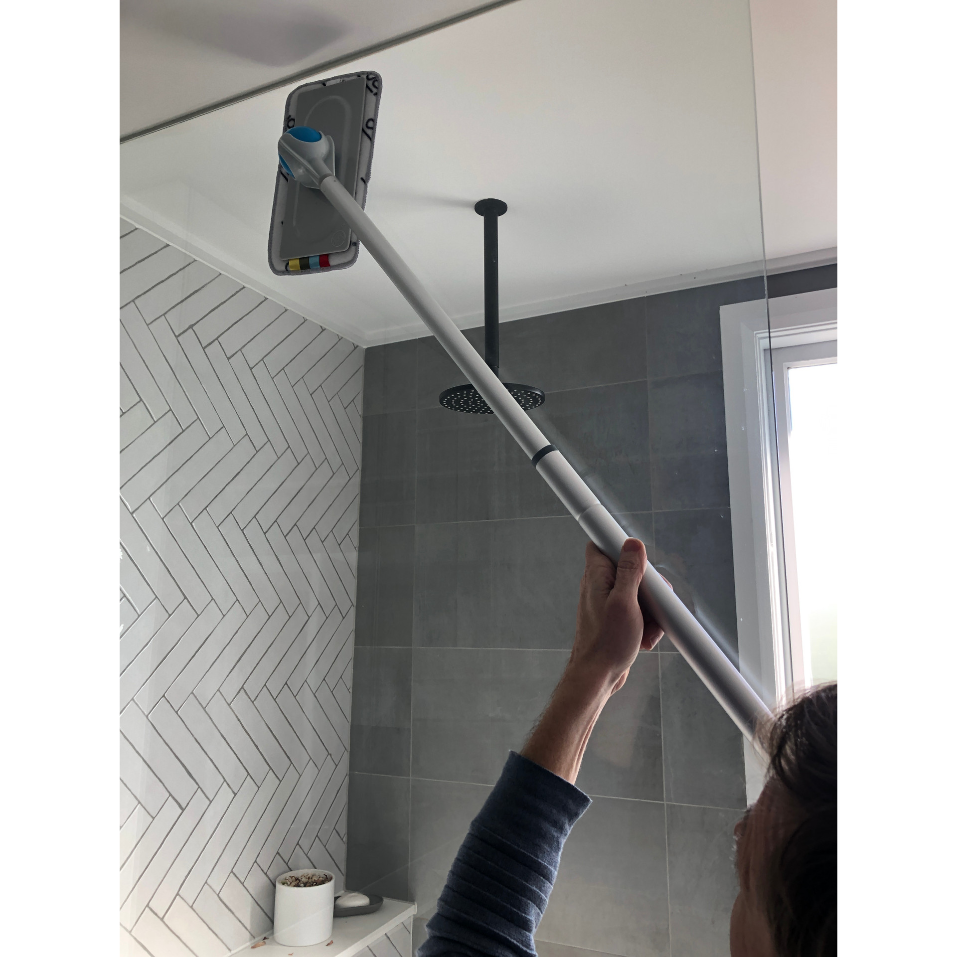 Purchase EDCO DUOP All-in-One Mop Set | Restore Solutions