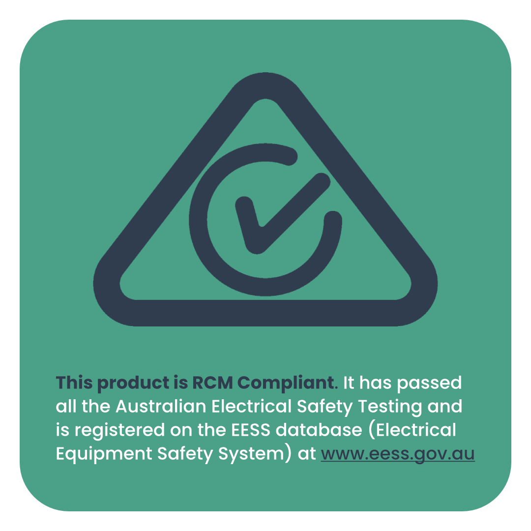 Products made by Restore Solutions