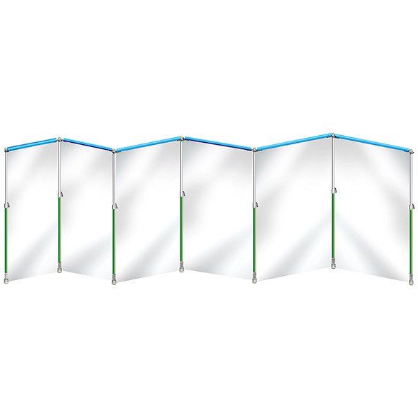 Buy Dust Control and Dust Containment Systems | Restore Solutions