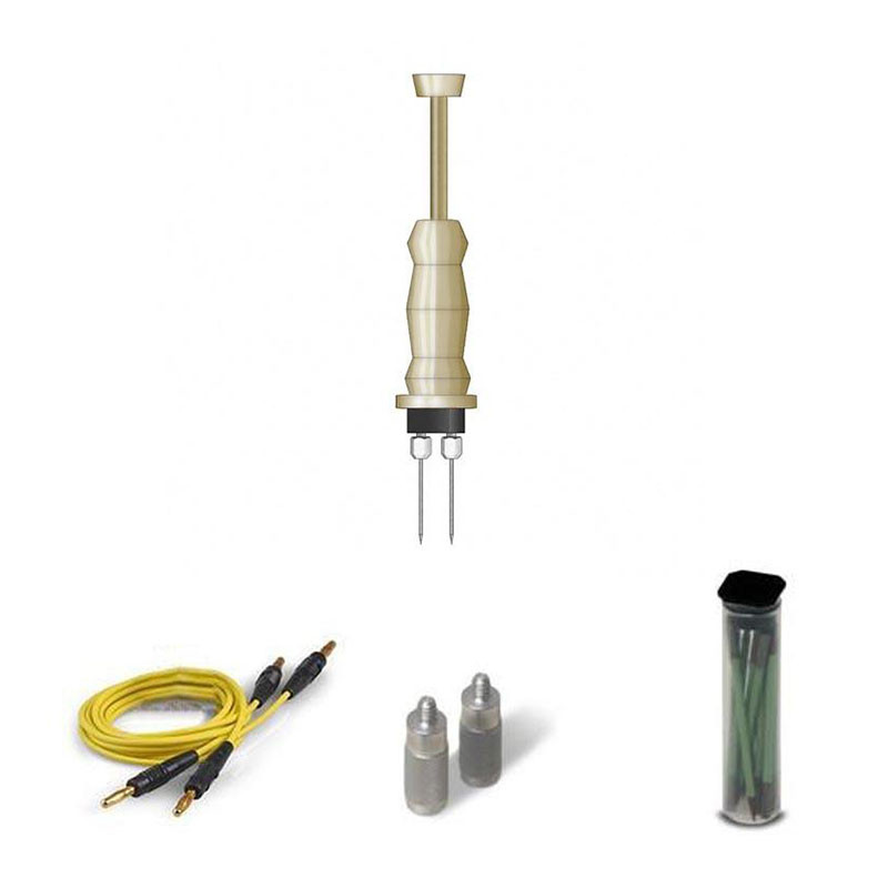 Order TROTEC Ram-In Hammer Probe Pack Online | Restore Solutions