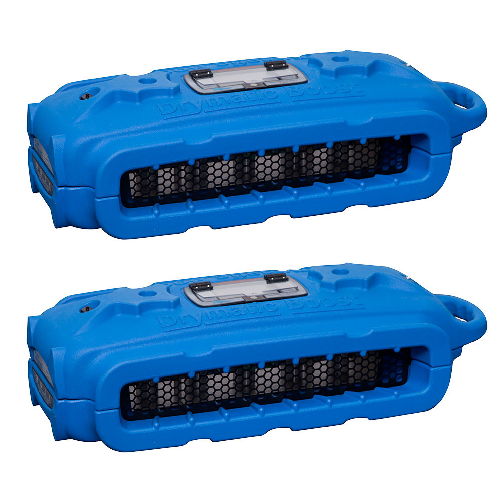 Order Drymatic Heat Drying Boost Bar MKII from Restore Solutions