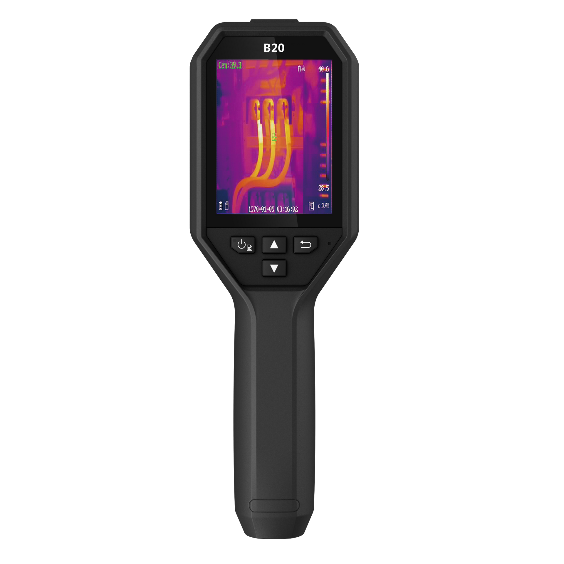 Thermal Cameras Restore Solutions thermal-cameras-restore-solutions