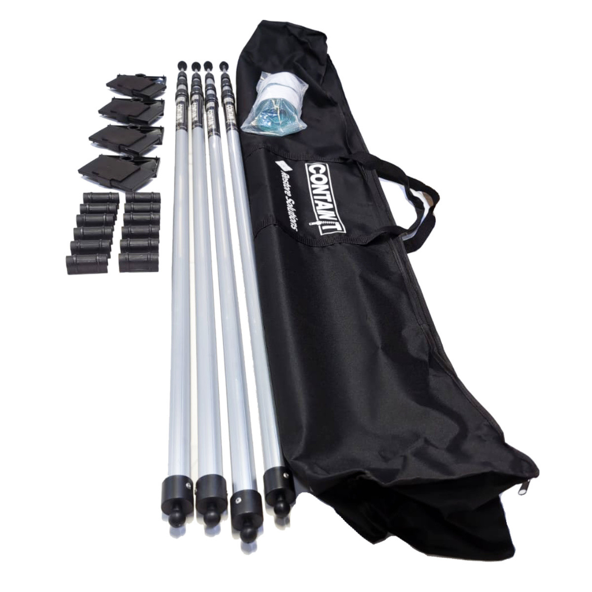 Buy Dust Control and Dust Containment Systems | Restore Solutions