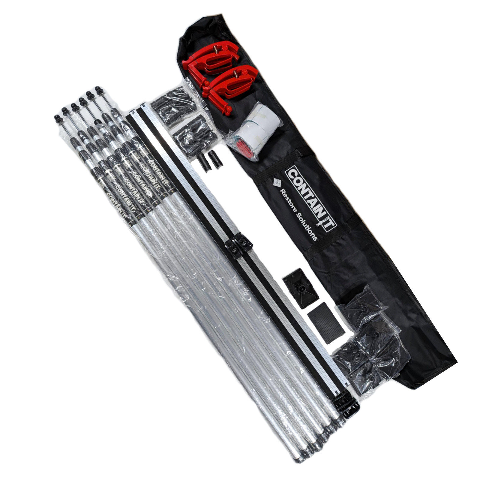 Shop ContainIT Dust Containment Kit (Complete) | Australia