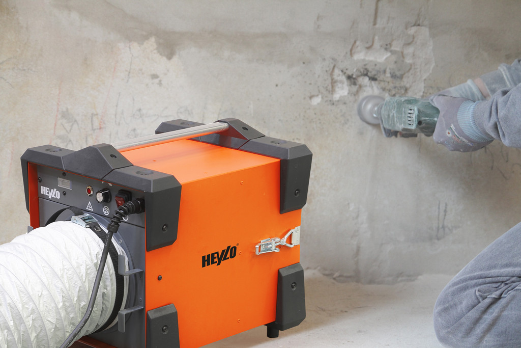 Purchase the HeyLo PowerFilter PF1000 HEPA Air Cleaner