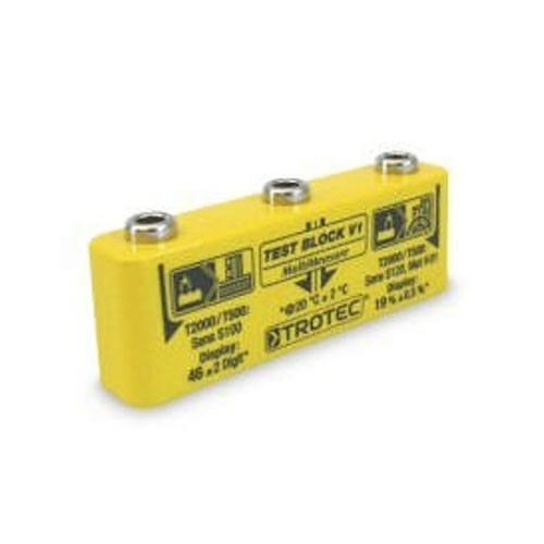 Shop TROTEC Test Block V1 for T510 and T3000 | Restore Solutions