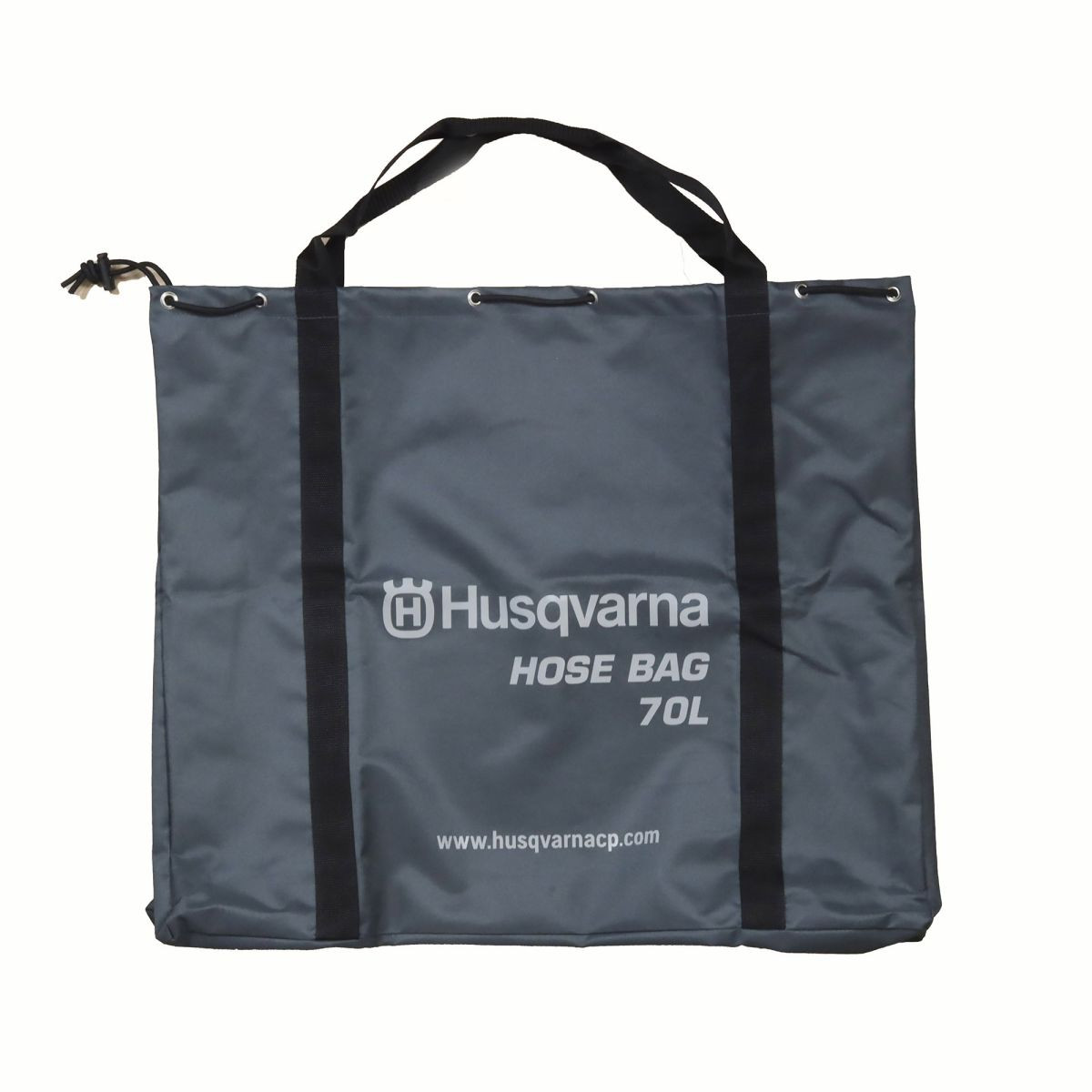 Purchase Husqvarna Hose Bag - 70L Capacity | Restore Solutions