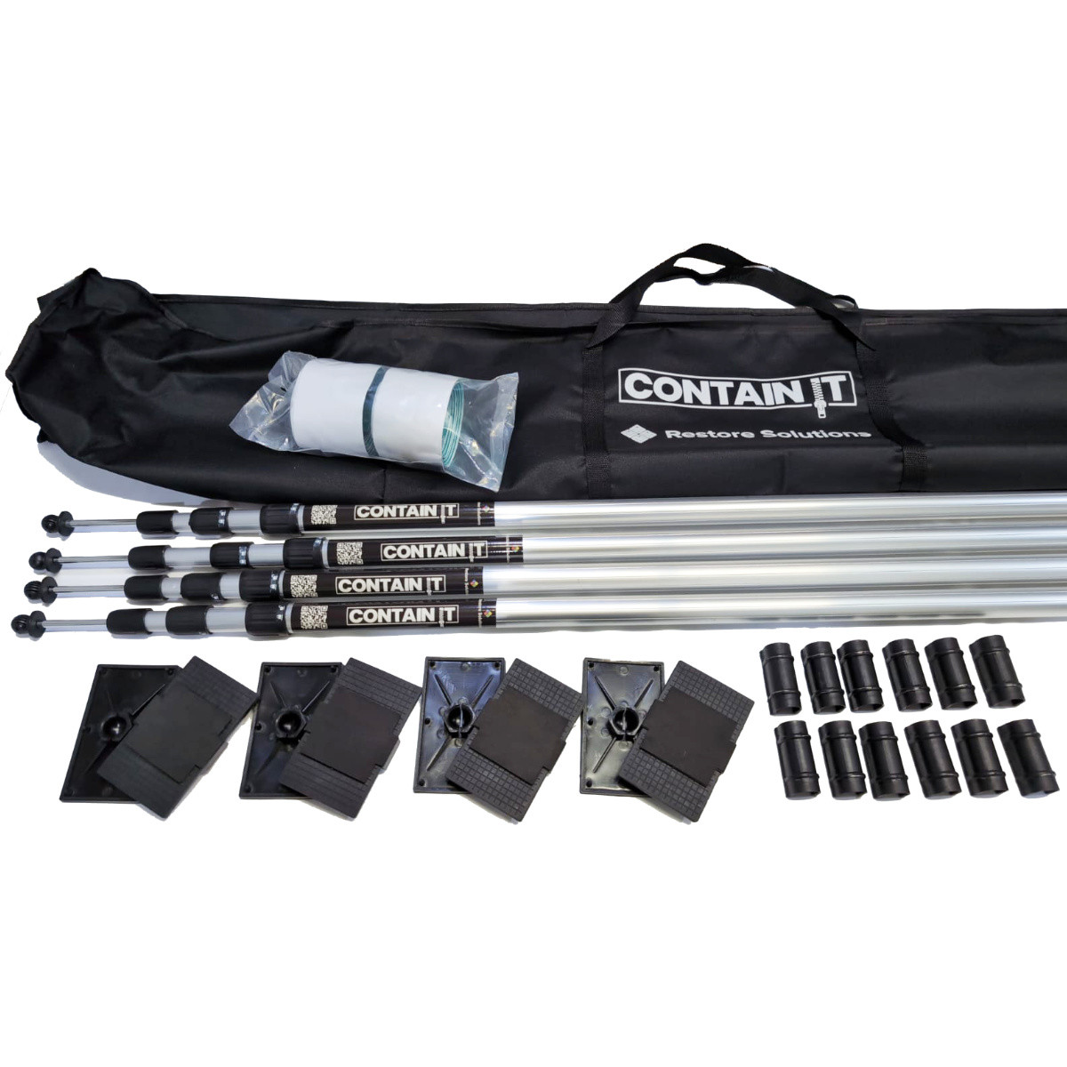 Shop ContainIT Dust Containment Kit (Complete) | Australia