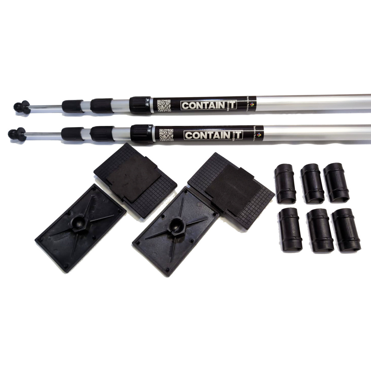Shop ContainIT Dust Containment Kit (Complete) | Australia