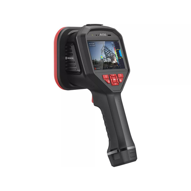 Purchase HIKMICRO AI56 Acoustic Imaging Camera | Restore Solutions